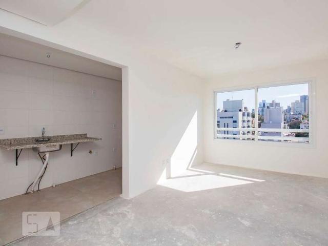 Apartamento para Venda em Porto Alegre/RS Higienópolis 2 Quartos