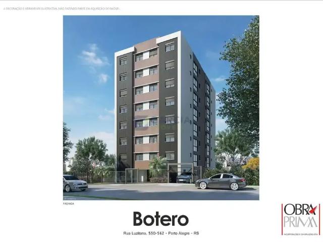 Apartamento para Venda em Porto Alegre/RS Higienópolis 2 Quartos