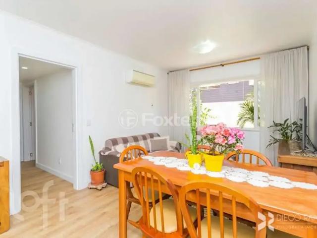 Apartamento para Venda em Porto Alegre/RS Higienópolis 2 Quartos