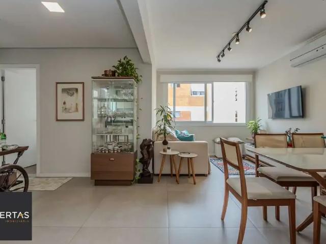 Apartamento para Venda em Porto Alegre/RS Higienópolis 2 Quartos