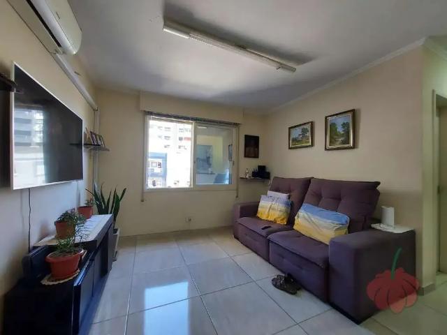 Apartamento para Venda em Porto Alegre/RS Higienópolis 2 Quartos