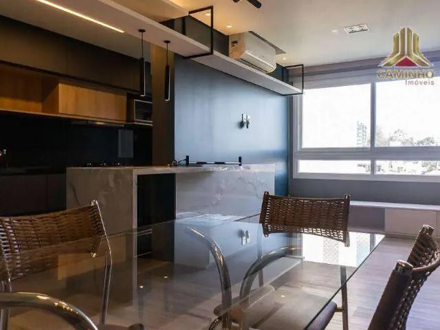 Apartamento para Venda em Porto Alegre/RS Higienópolis 2 Quartos