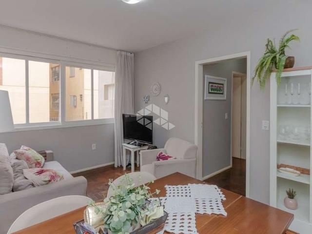 Apartamento para Venda em Porto Alegre/RS Higienópolis 2 Quartos