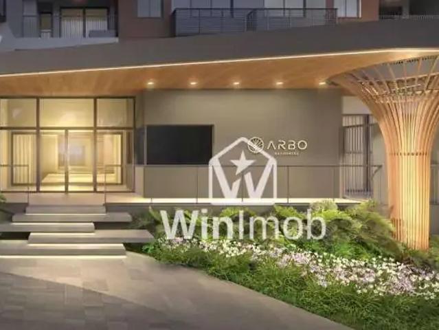 Apartamento para Venda em Porto Alegre/RS Higienópolis 2 Quartos