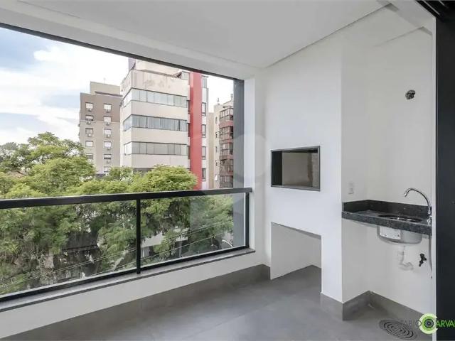 Apartamento para Venda em Porto Alegre/RS Higienópolis 2 Quartos