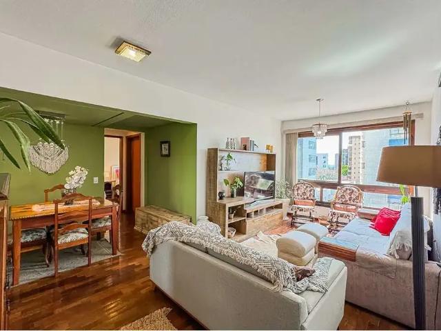 Apartamento para Venda em Porto Alegre/RS Higienópolis 2 Quartos