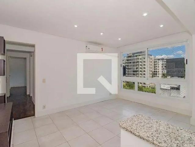 Apartamento para Venda em Porto Alegre/RS Higienópolis 2 Quartos