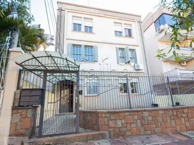 Apartamento para Venda em Porto Alegre/RS Higienópolis 2 Quartos