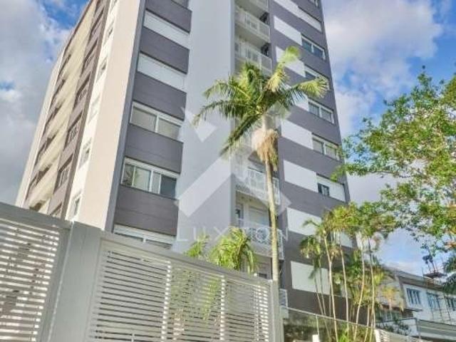 Apartamento para Venda em Porto Alegre/RS São João 2 Quartos