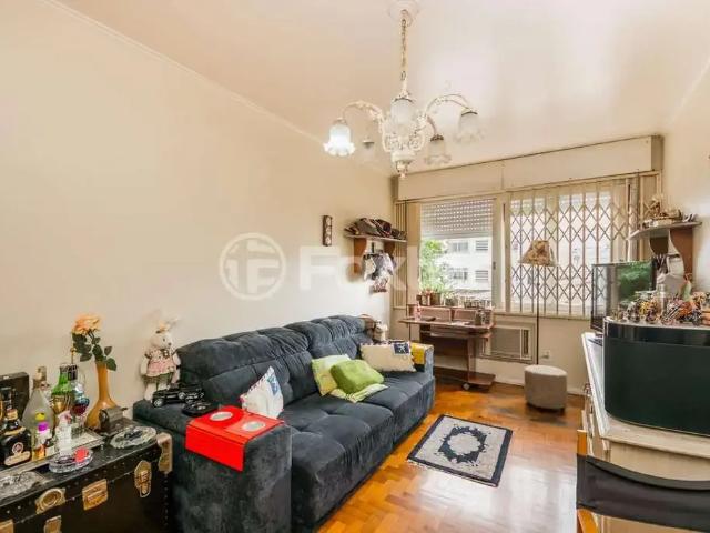 Apartamento para Venda em Porto Alegre/RS Higienópolis 2 Quartos