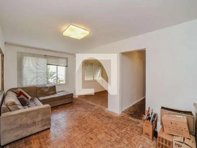 Apartamento para Venda em Porto Alegre/RS Higienópolis 2 Quartos