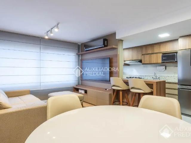 Apartamento para Venda em Porto Alegre/RS Higienópolis 2 Quartos