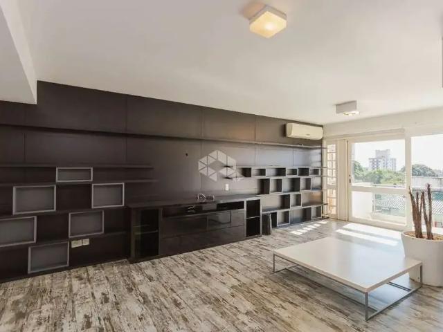 Apartamento para Venda em Porto Alegre/RS Higienópolis 2 Quartos