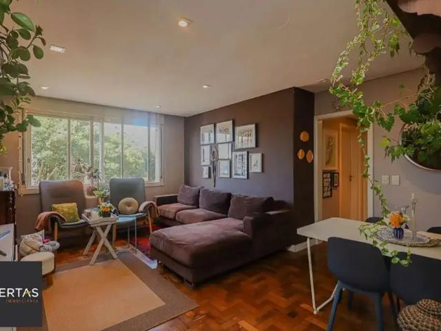 Apartamento para Venda em Porto Alegre/RS Higienópolis 2 Quartos