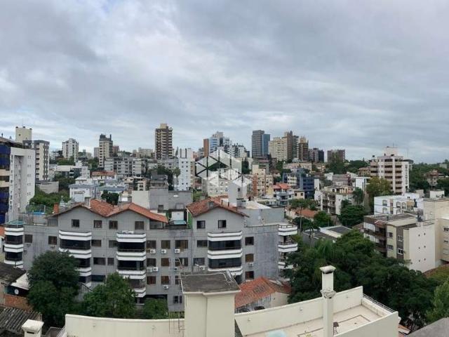 Apartamento para Venda em Porto Alegre/RS Higienópolis 2 Quartos