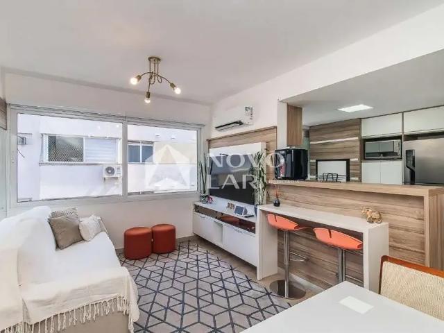 Apartamento para Venda em Porto Alegre/RS Higienópolis 2 Quartos