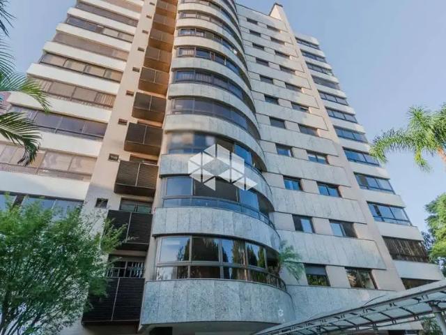 Apartamento para Venda em Porto Alegre/RS Higienópolis 3 Quartos