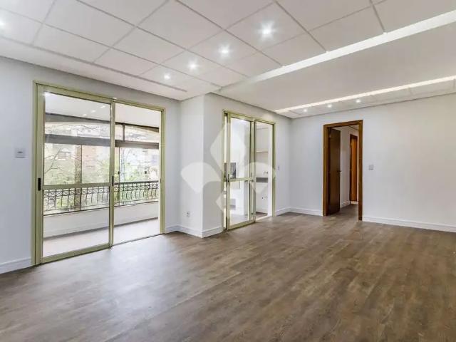 Apartamento para Venda em Porto Alegre/RS Higienópolis 3 Quartos