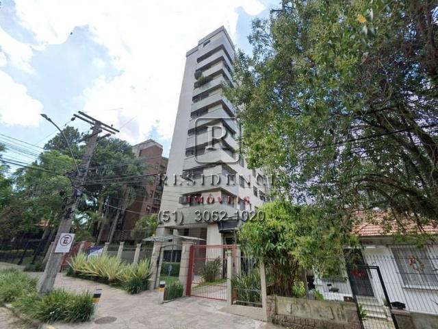 Apartamento para Venda em Porto Alegre/RS Higienópolis 3 Quartos