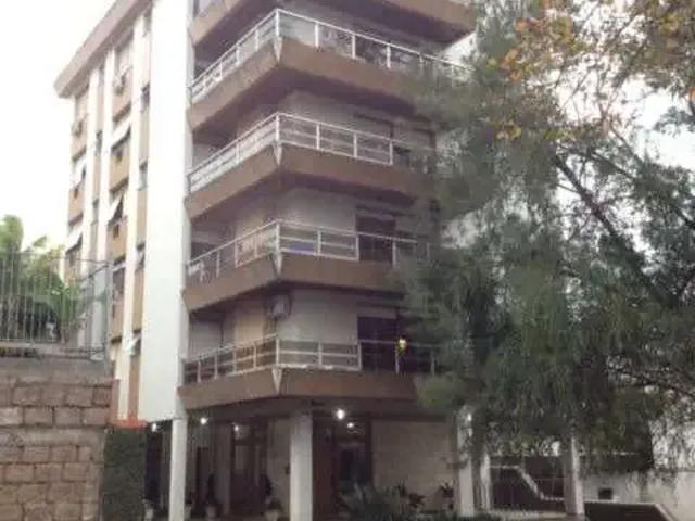Apartamento para Venda em Porto Alegre/RS Higienópolis 3 Quartos
