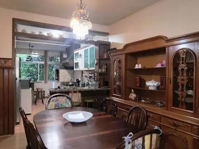 Apartamento para Venda em Porto Alegre/RS Higienópolis 4 Quartos