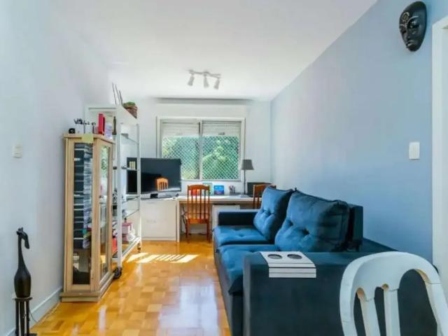 Apartamento para Venda em Porto Alegre/RS Higienópolis 3 Quartos