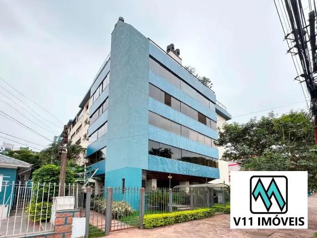 Apartamento para Venda em Porto Alegre/RS Higienópolis 3 Quartos