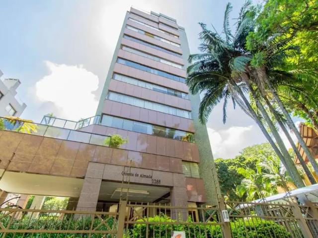 Apartamento para Venda em Porto Alegre/RS Higienópolis 3 Quartos