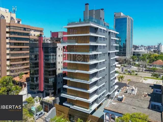 Apartamento para Venda em Porto Alegre/RS Higienópolis 3 Quartos