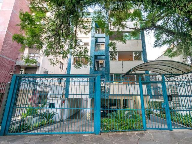 Apartamento para Venda em Porto Alegre/RS Higienópolis 3 Quartos
