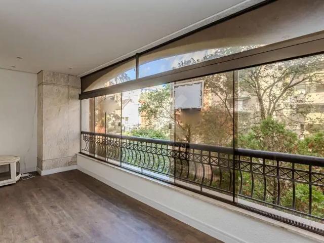 Apartamento para Venda em Porto Alegre/RS Higienópolis 3 Quartos