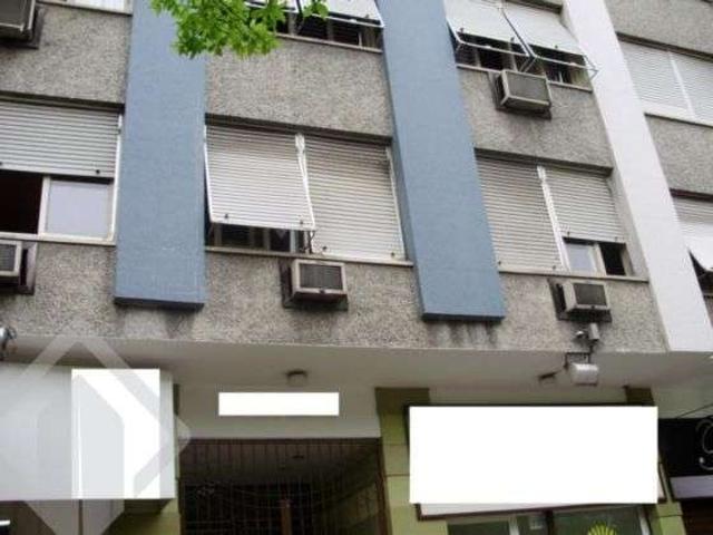 Apartamento para Venda em Porto Alegre/RS Higienópolis 3 Quartos