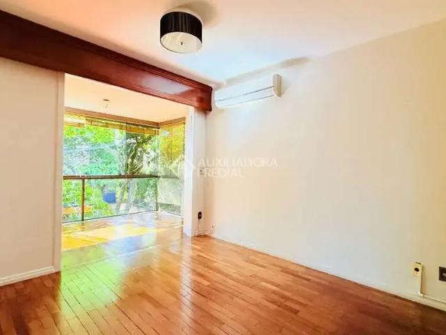 Apartamento para Venda em Porto Alegre/RS Higienópolis 3 Quartos
