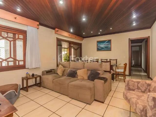 Apartamento para Venda em Porto Alegre/RS Higienópolis 3 Quartos