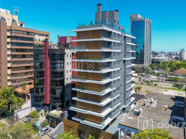 Apartamento para Venda em Porto Alegre/RS Higienópolis 3 Quartos