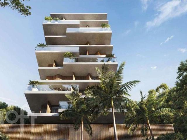 Apartamento para Venda em Porto Alegre/RS Higienópolis 3 Quartos