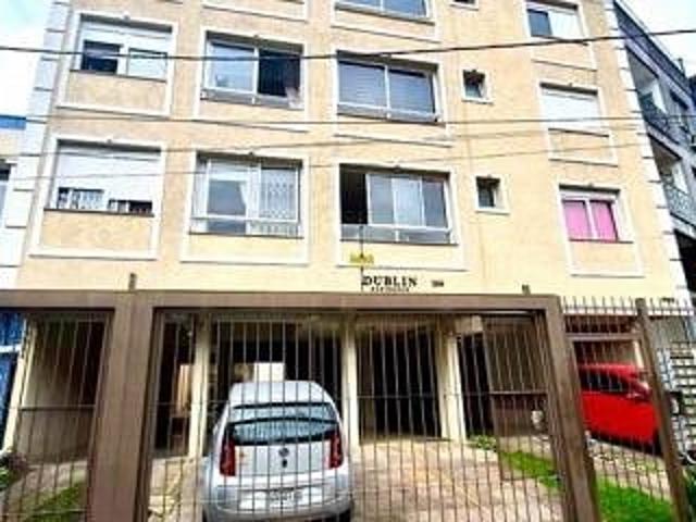 Apartamento para Venda em Porto Alegre/RS Higienópolis 3 Quartos