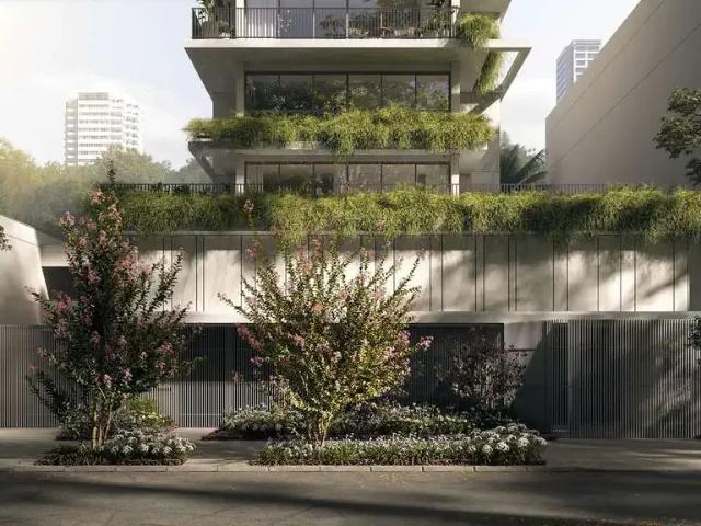 Apartamento para Venda em Porto Alegre/RS Higienópolis 3 Quartos