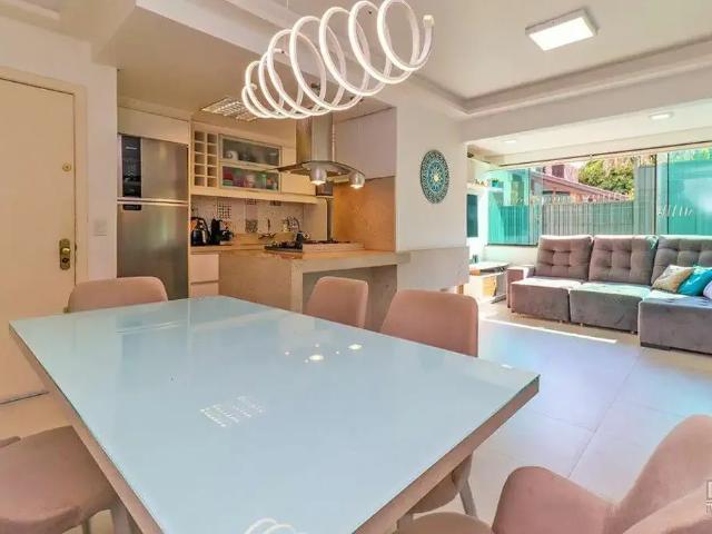Apartamento para Venda em Porto Alegre/RS Higienópolis 3 Quartos
