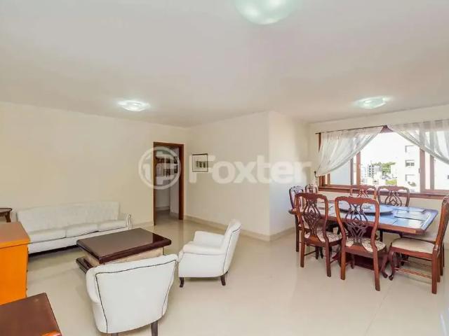 Apartamento para Venda em Porto Alegre/RS Higienópolis 3 Quartos