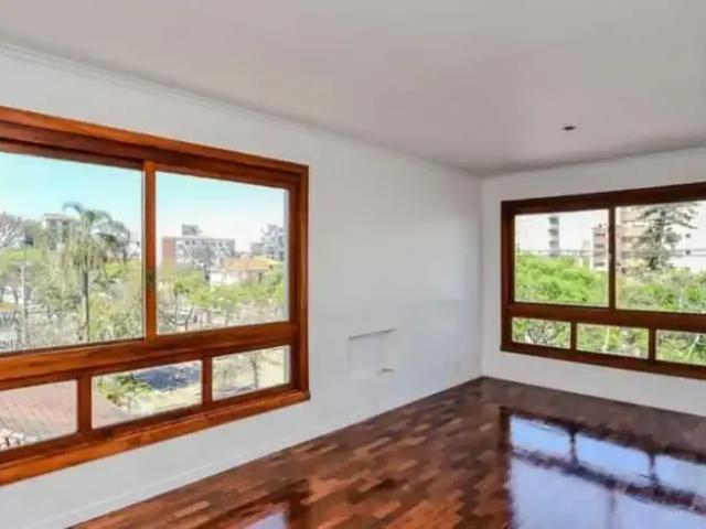 Apartamento para Venda em Porto Alegre/RS Higienópolis 3 Quartos