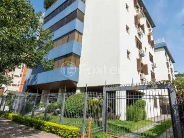 Apartamento para Venda em Porto Alegre/RS Higienópolis 3 Quartos