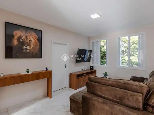 Apartamento para Venda em Porto Alegre/RS Higienópolis 3 Quartos