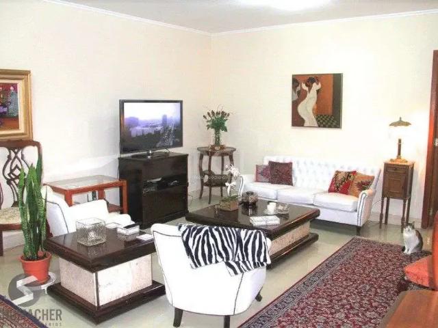 Apartamento para Venda em Porto Alegre/RS Higienópolis 3 Quartos