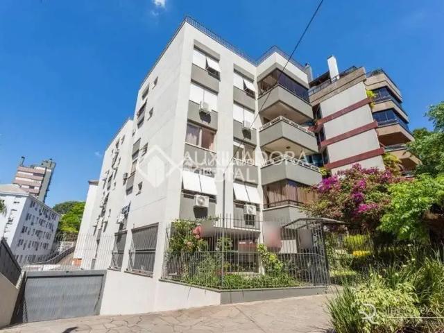 Apartamento para Venda em Porto Alegre/RS Higienópolis 3 Quartos