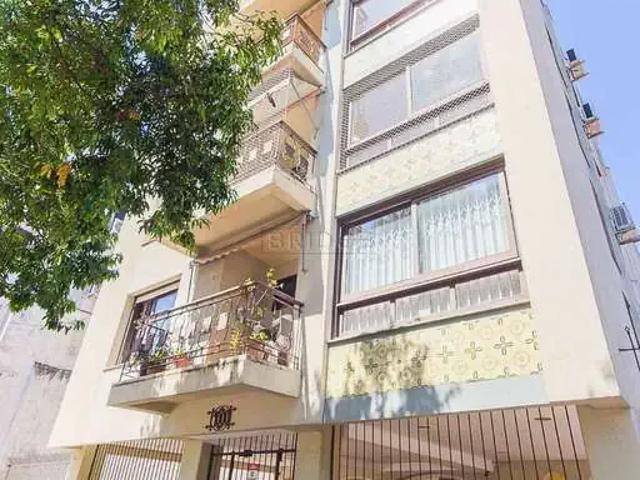 Apartamento para Venda em Porto Alegre/RS Higienópolis 3 Quartos