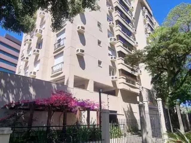 Apartamento para Venda em Porto Alegre/RS Higienópolis 3 Quartos