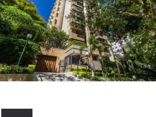 Apartamento para Venda em Porto Alegre/RS Higienópolis 3 Quartos