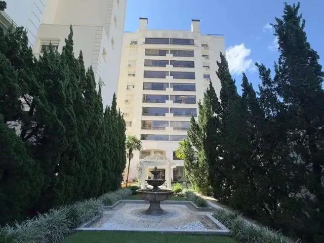 Apartamento para Venda em Porto Alegre/RS Higienópolis 3 Quartos
