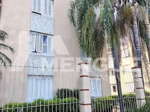 Apartamento para Venda em Porto Alegre/RS Higienópolis 3 Quartos